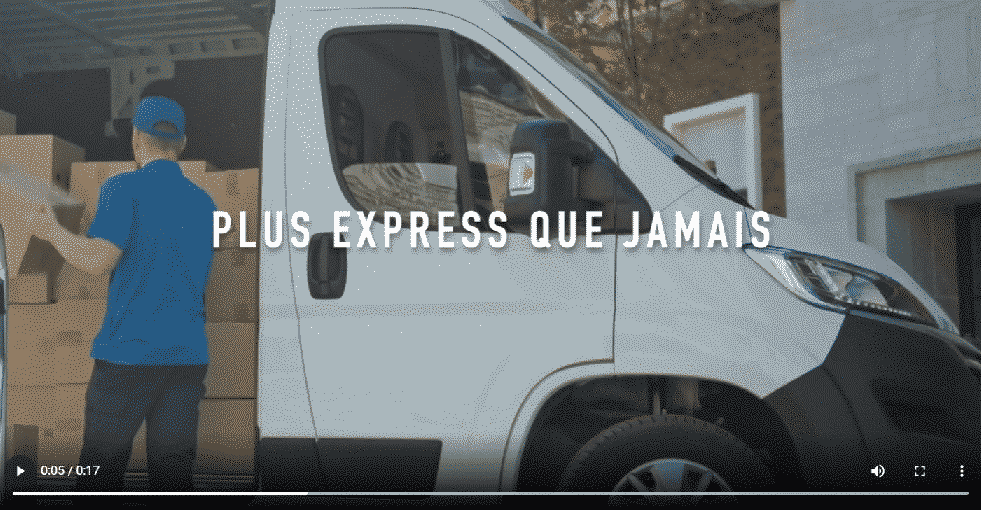 Ciblex 2022, more express than ever! - Ciblex